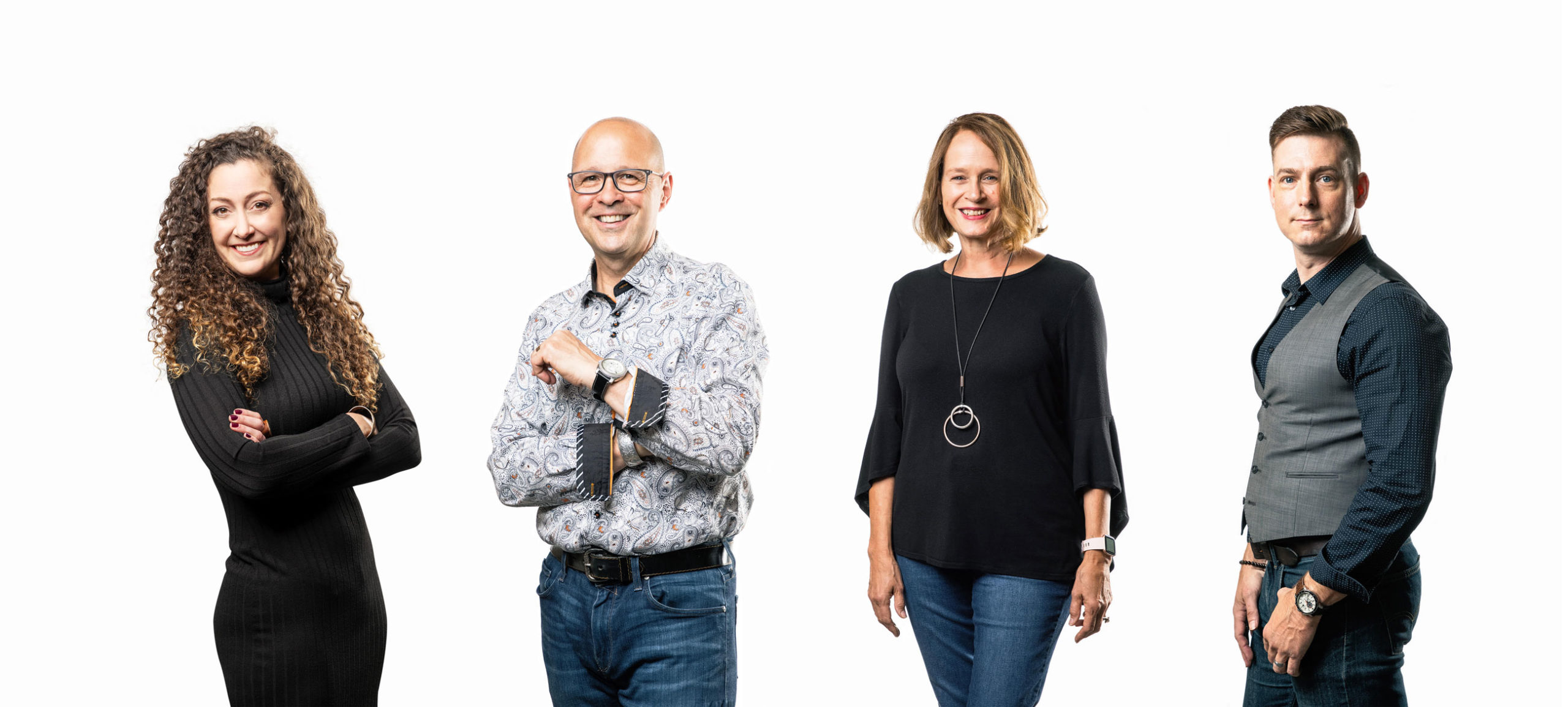 Our Team | Bosdet Homes